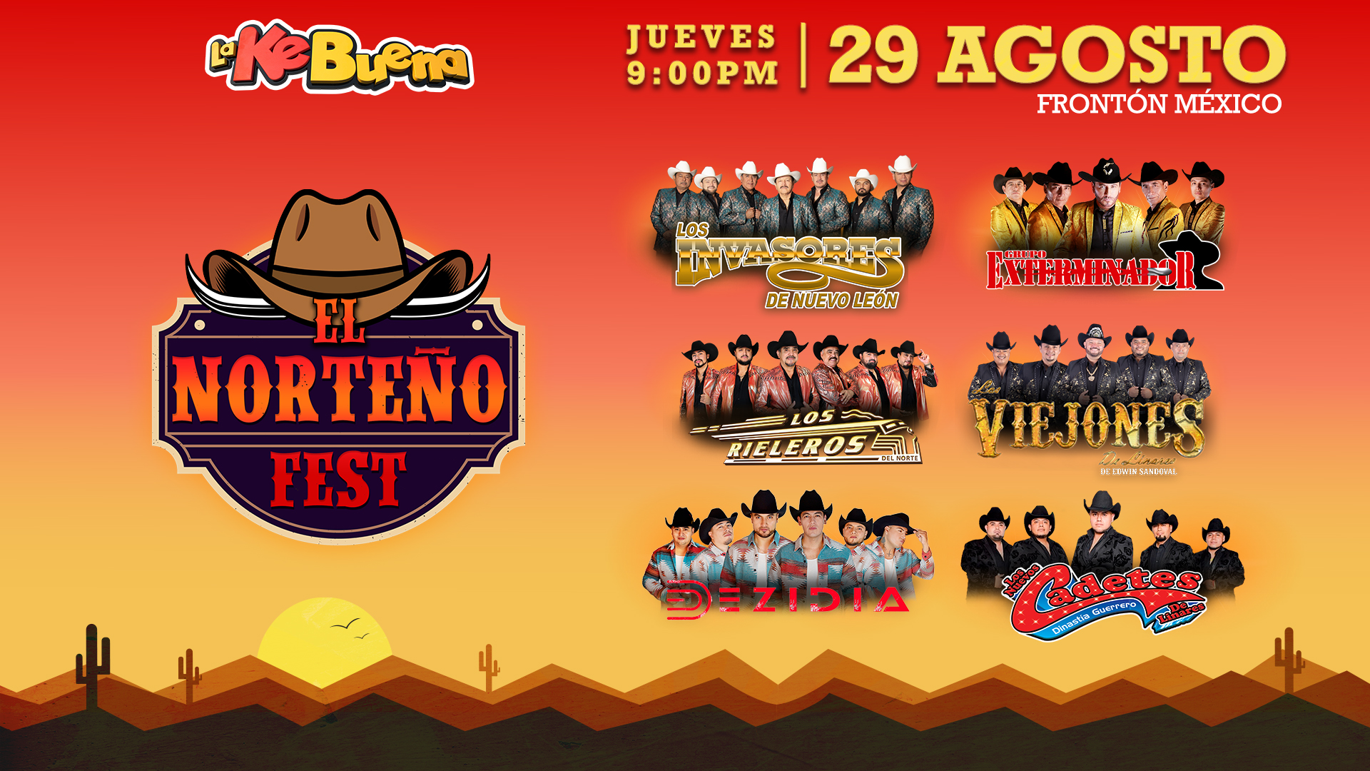 El Norteño Fest